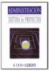ADMINISTRACION EXITOSA DE PROYECTOS (2 EDICION) por GIDO JACK / CLEMENTS JAMES - 9789706863133 ...