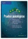 PRUEBAS PSICOLOGICAS PRINCIPIOS APLICACIONES Y TEMAS (6 EDICION) por KAPLAN / SACCUZZO ...