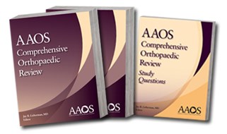 Aaos Comprehensive Orthopaedic Review