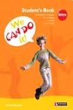 WE CAN DO IT 3 STUDENT'S BOOK C/CD REVISED EDITION por SELIGSON PAUL ...